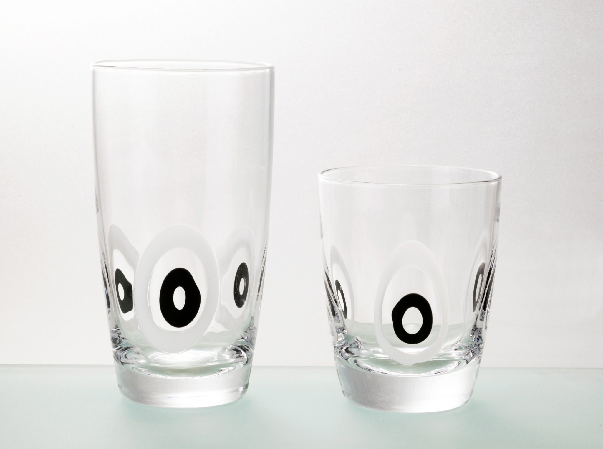 Poua Hand Made Black - ВАНИ ДИЗАЙН